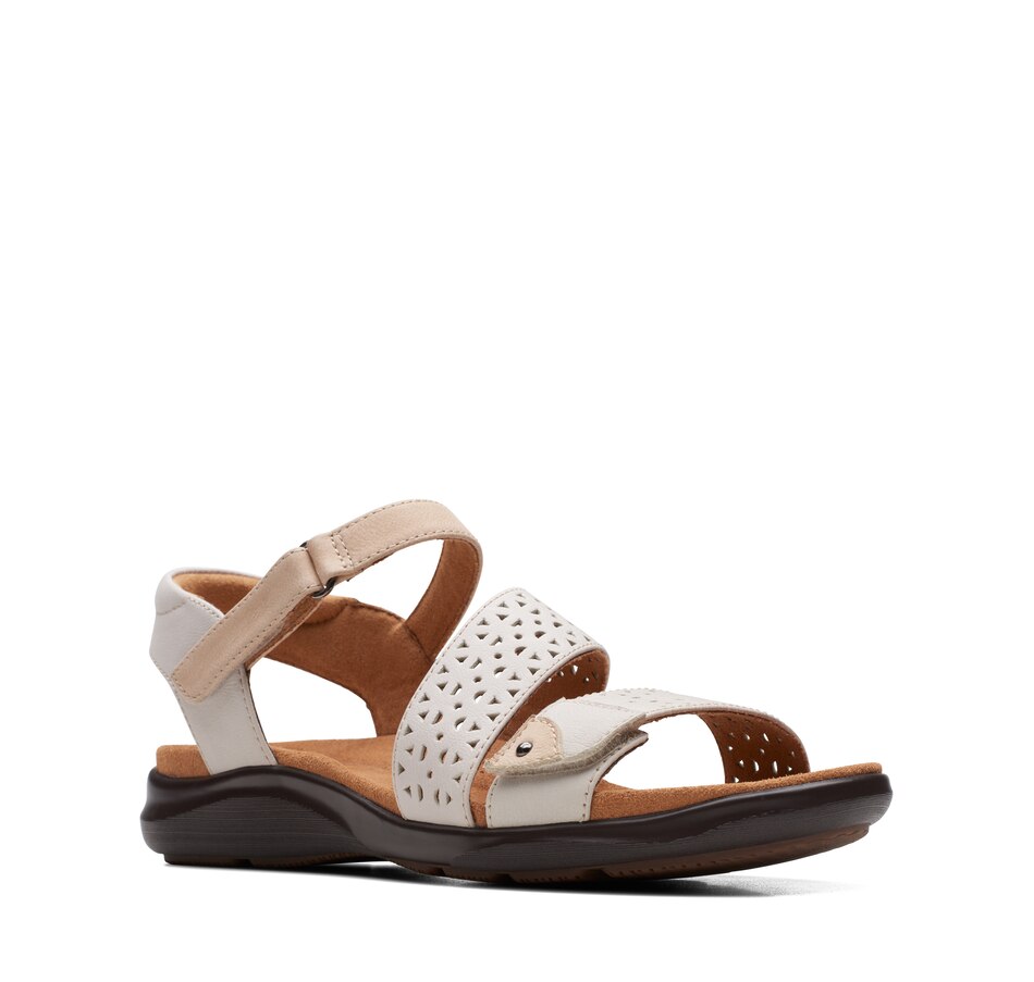Clarks Kitly Way Sandal - TSC.ca