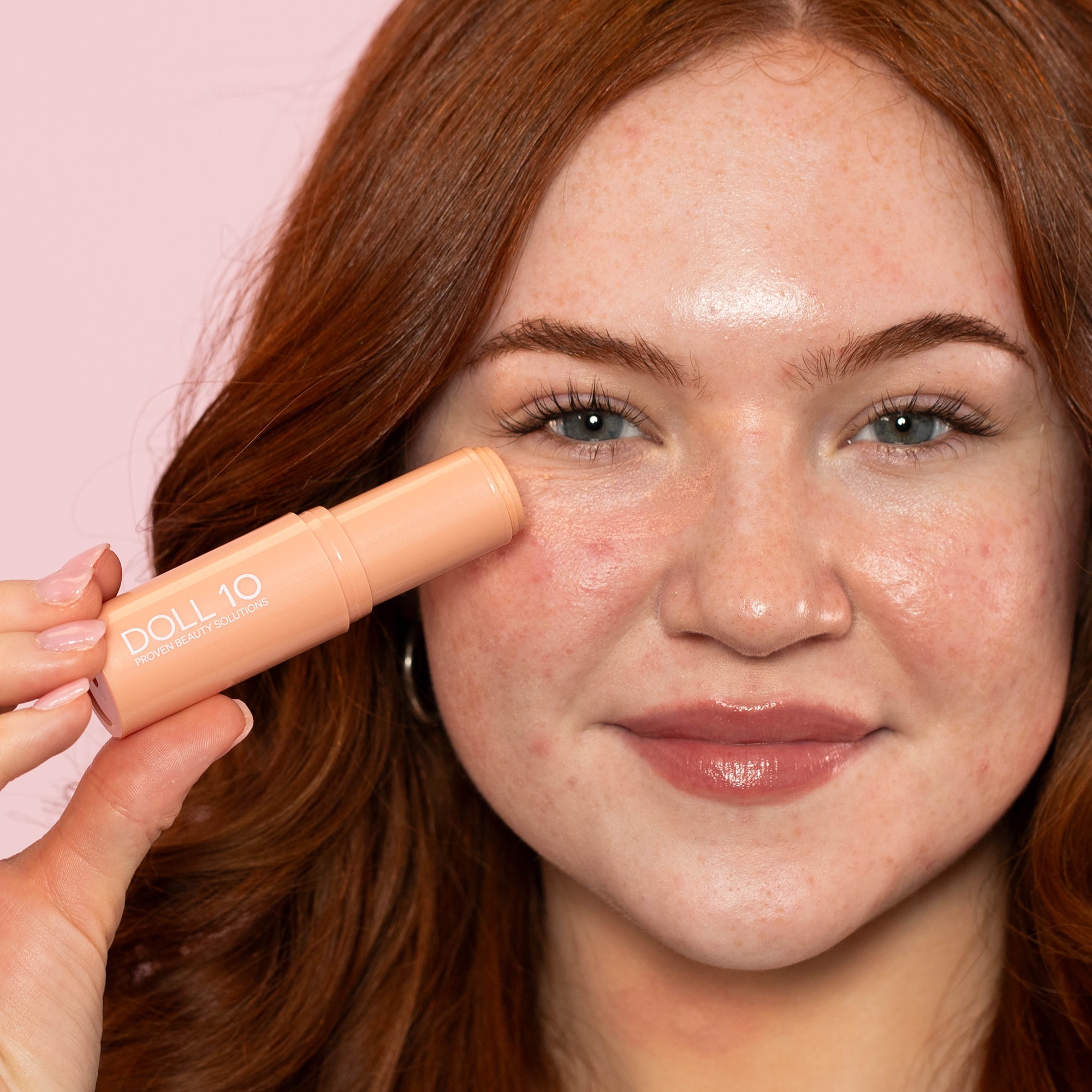 Doll 10 Brighten & Color Correct Under Eye Treatment Duo - TSC.ca