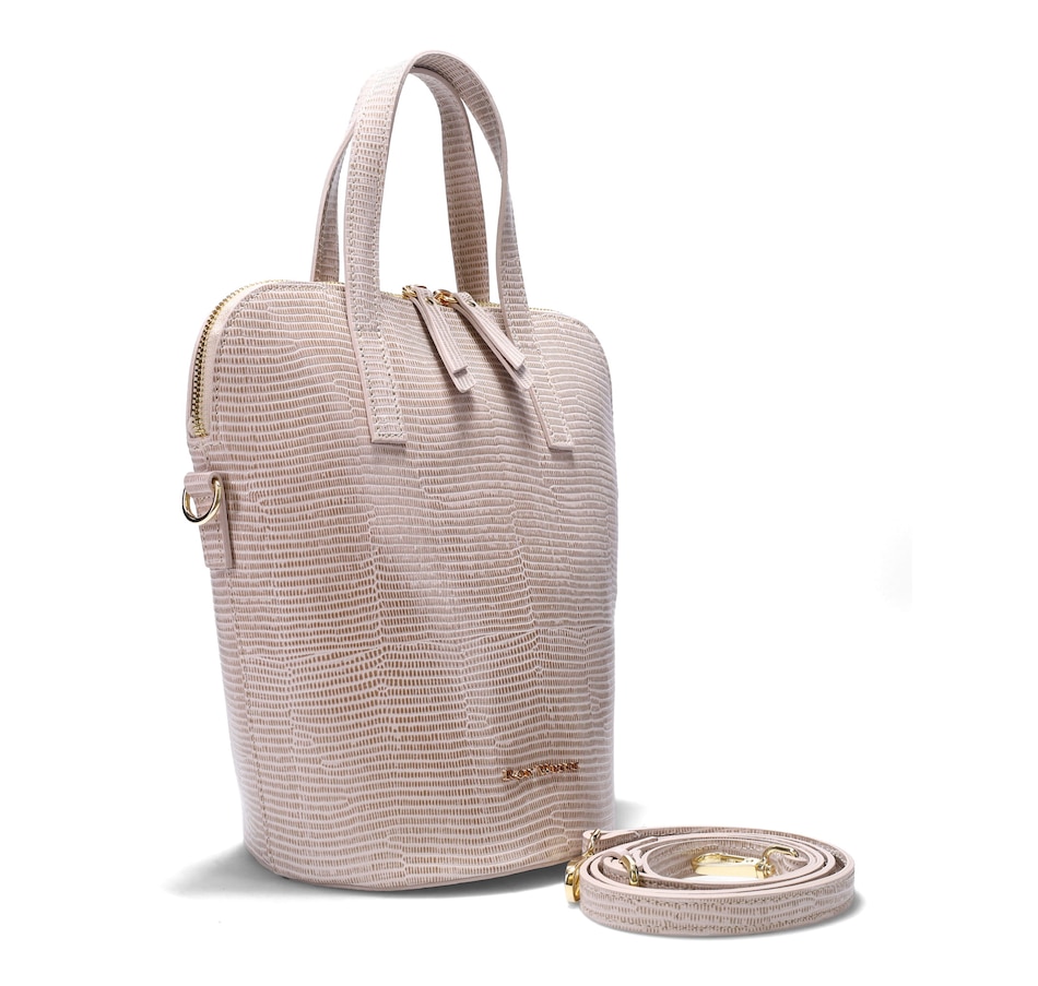 Ron White Granada Bucket Bag - TSC.ca