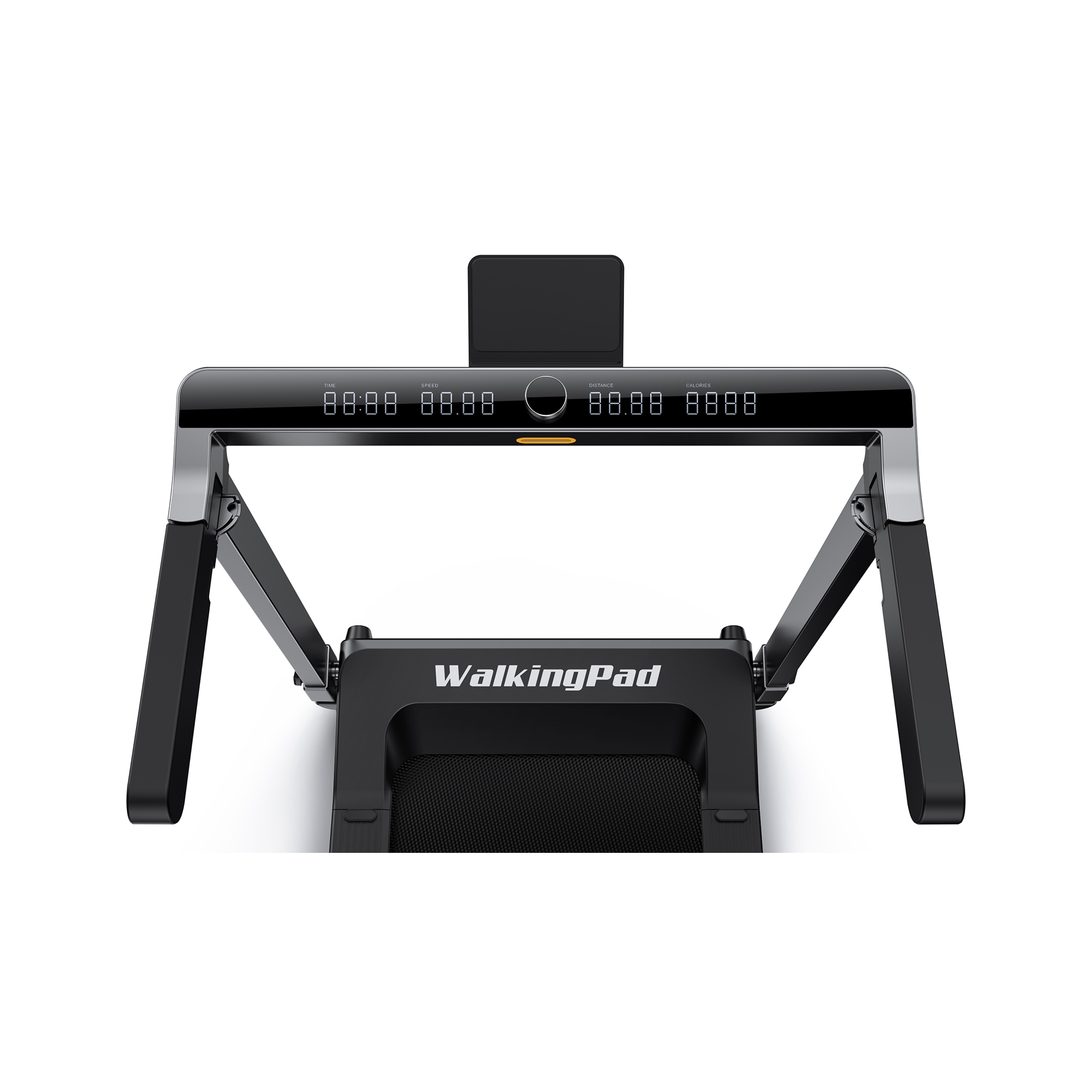 WalkingPad Folding Handrails Collapsible Treadmill - TSC.ca