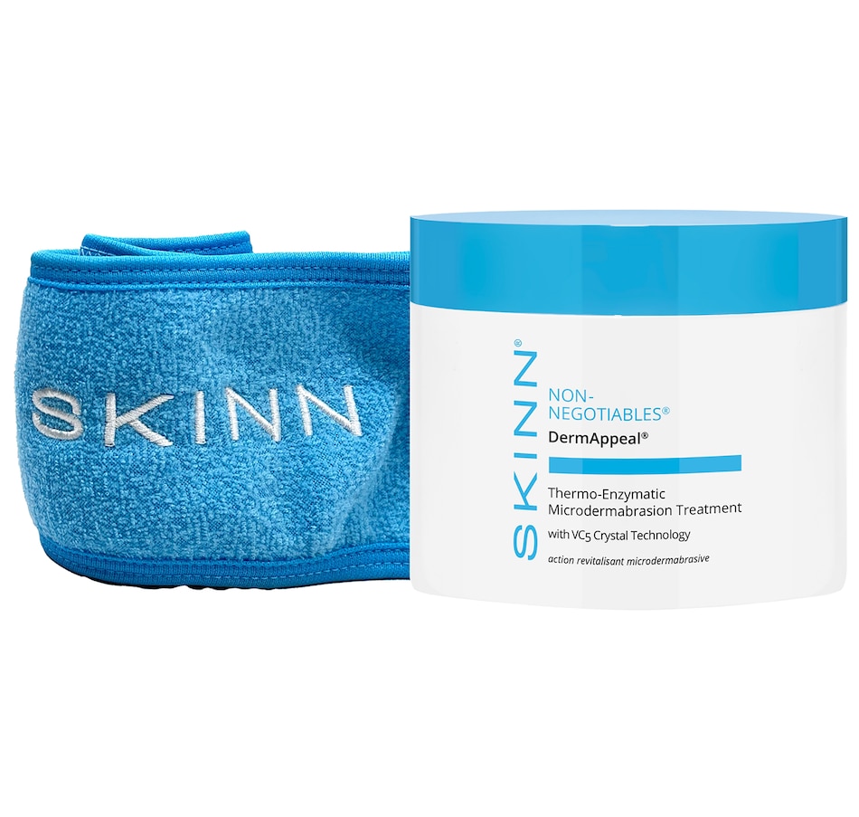 120-Day Auto-Delivery SKINN Mega-Size Non-Negotiables Dermappeal ...