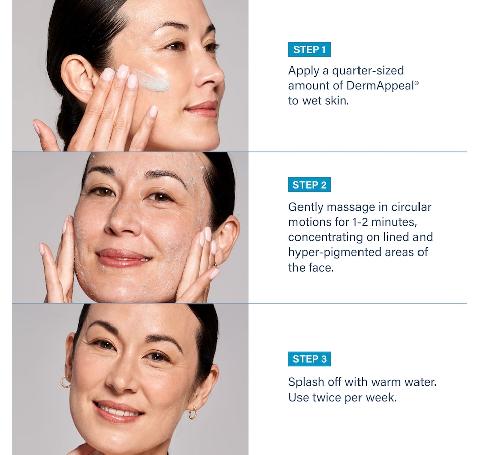 120-Day Auto-Delivery SKINN Mega-Size Non-Negotiables Dermappeal ...