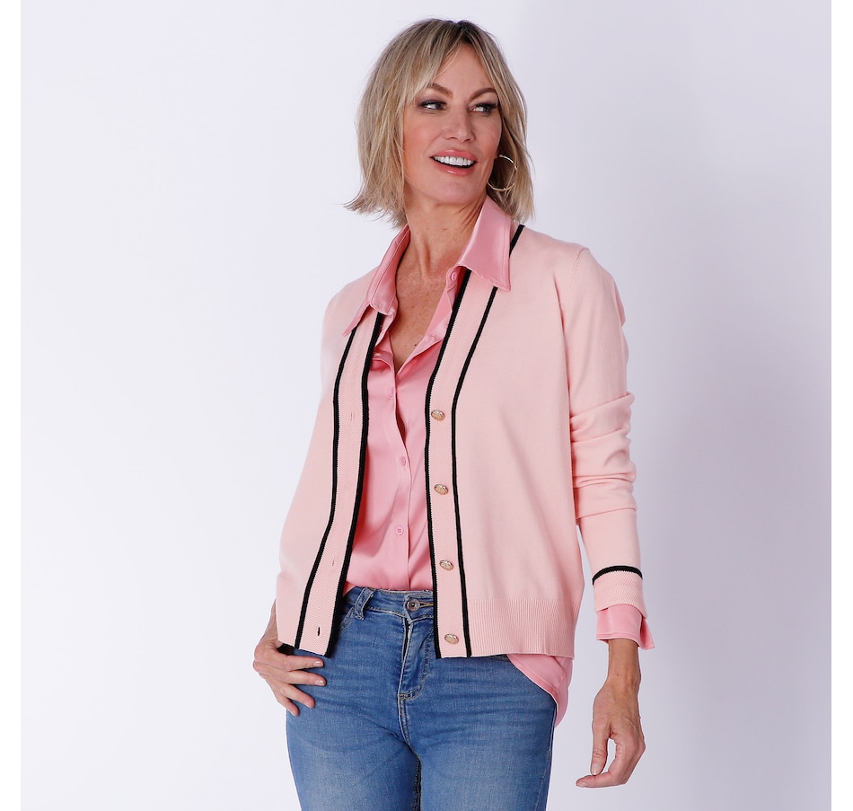 Brian Bailey Claire Cardigan - TSC.ca