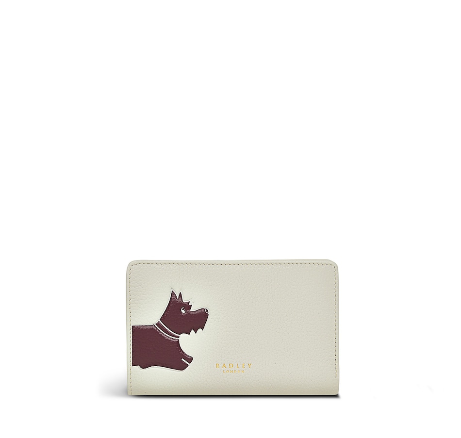 Radley London Radley Stamp Medium Bifold Purse - TSC.ca