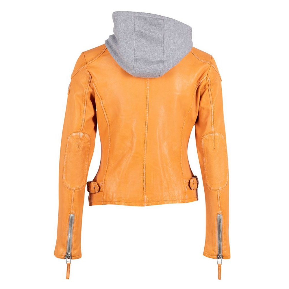 Mauritius Finja Jacket With Hood - TSC.ca