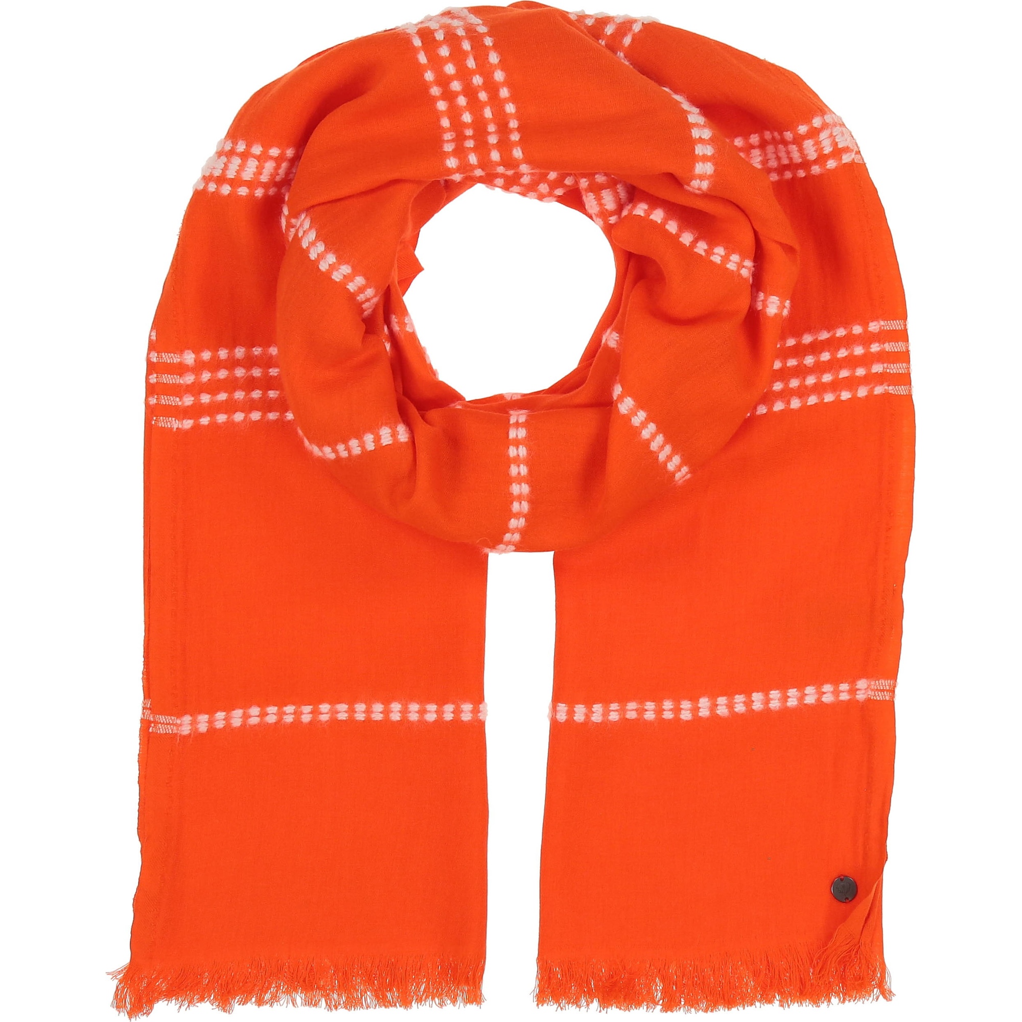 V. Fraas Stitch Scarf - TSC.ca