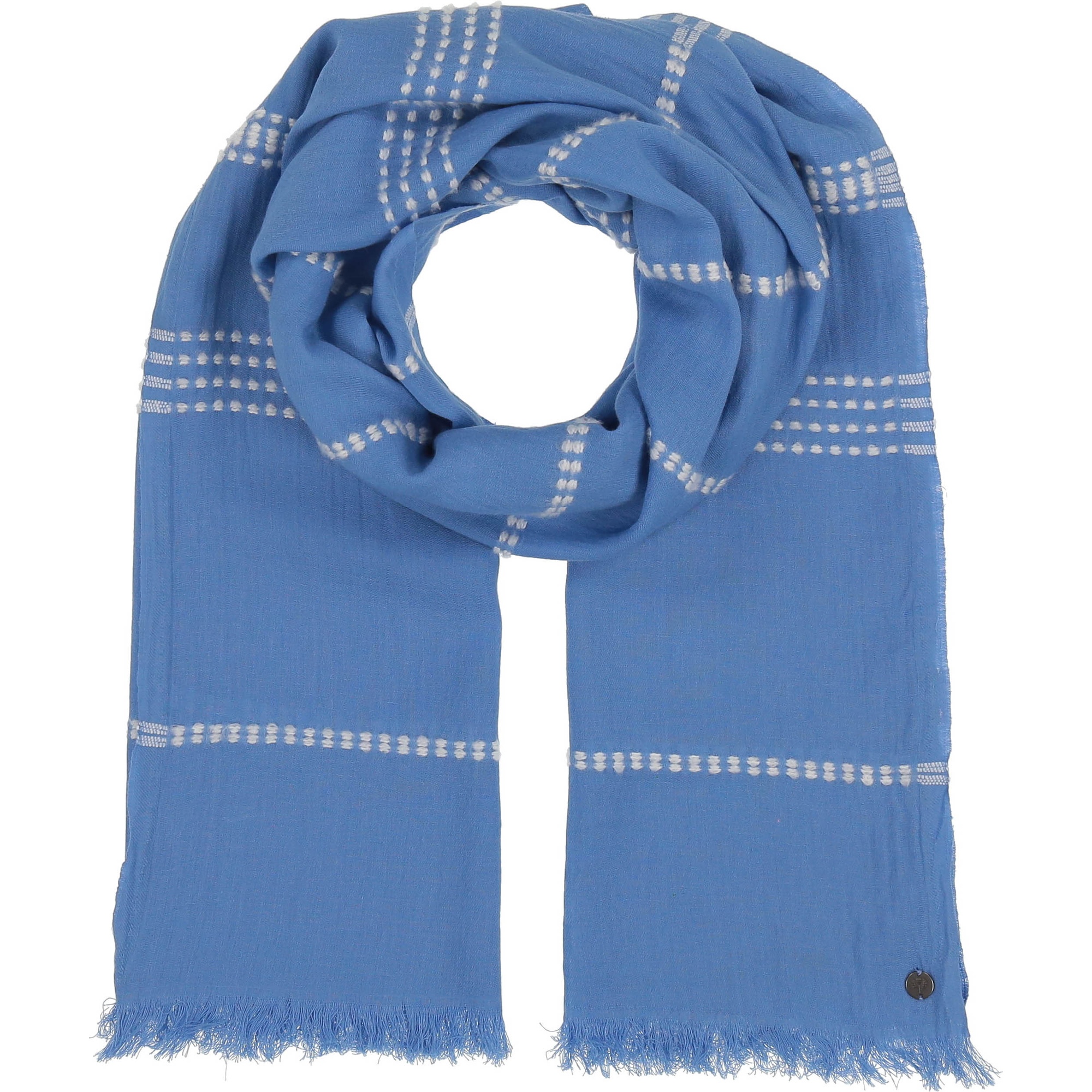 V. Fraas Stitch Scarf - TSC.ca