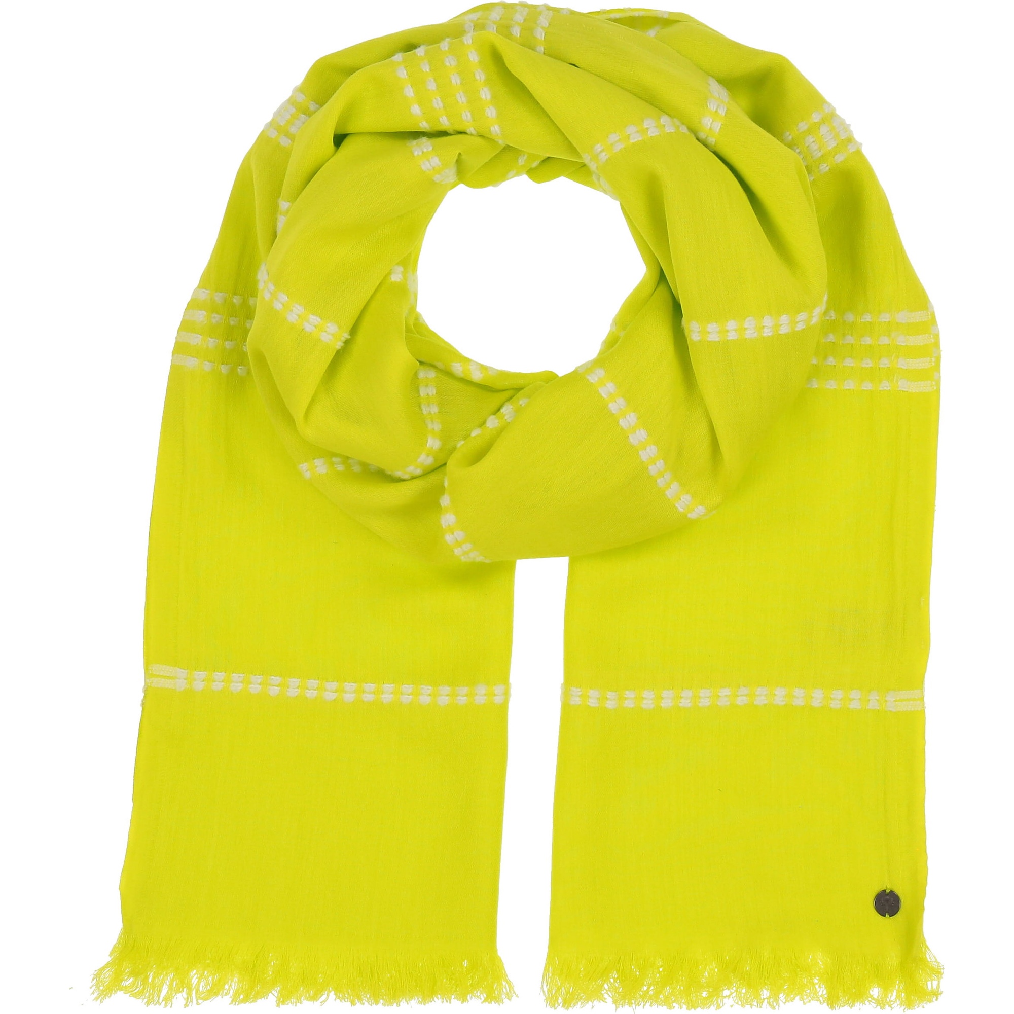 V. Fraas Stitch Scarf - TSC.ca
