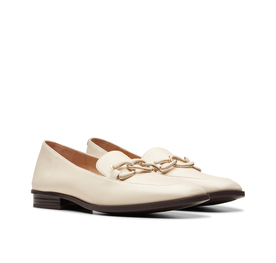 Clarks Sarafyna Rae Loafer - TSC.ca