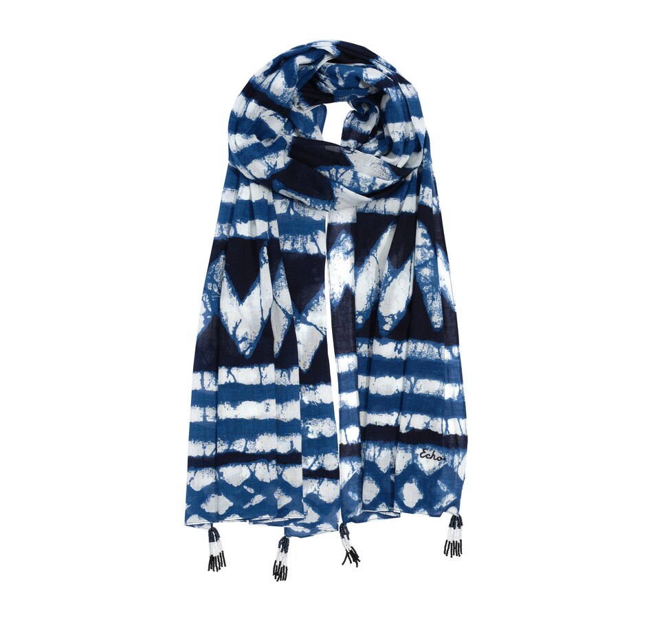 Echo Batik Wrap - TSC.ca