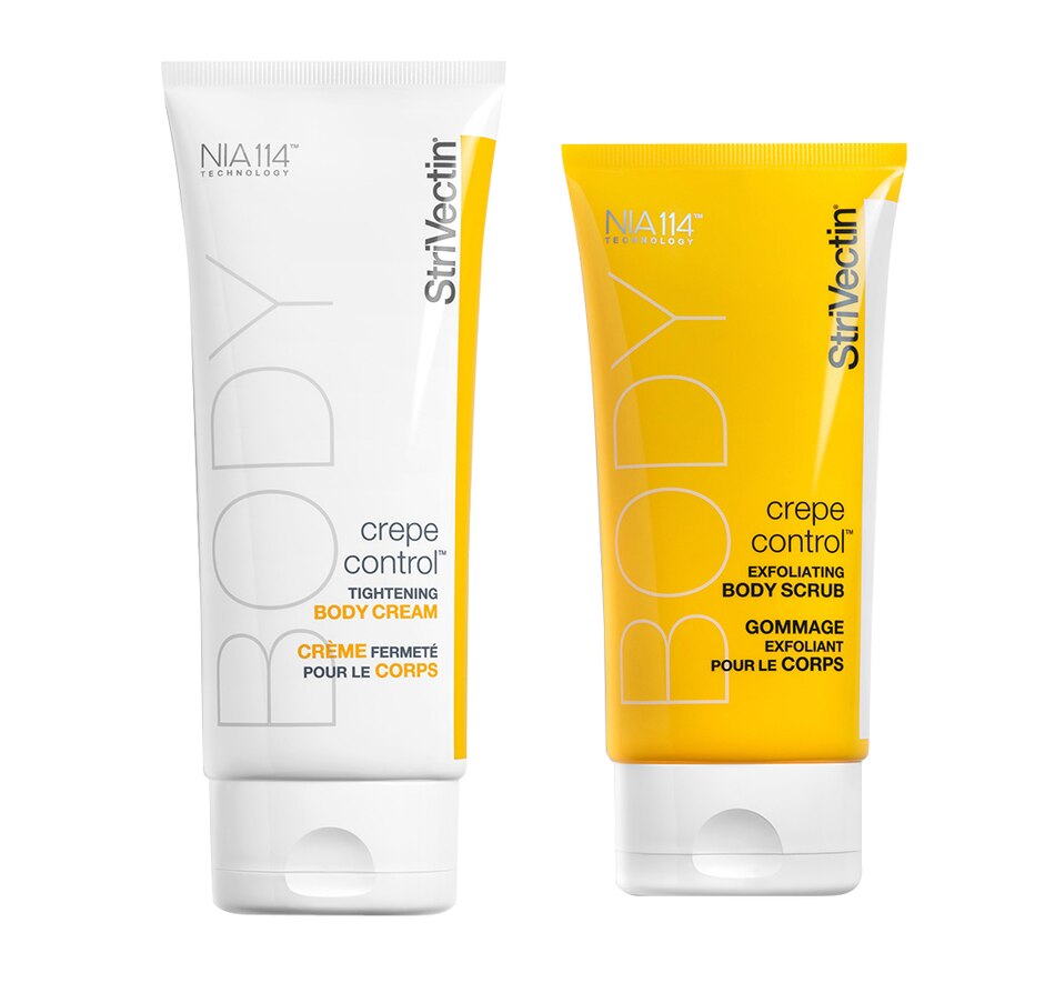 Beauty - Bath & Body - Treatments & Exfoliators - StriVectin Crepe ...