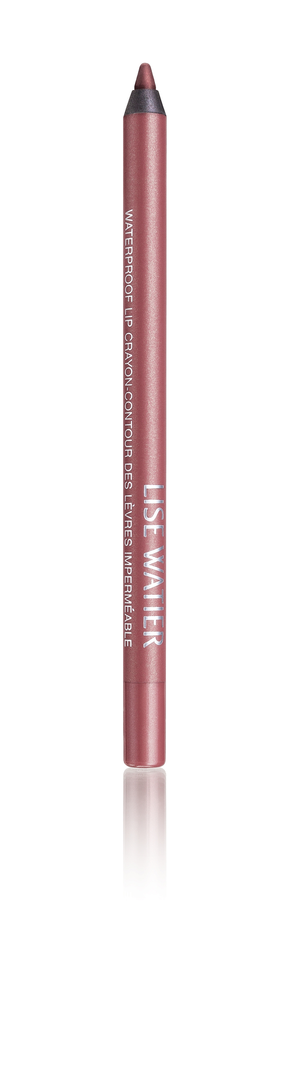Lise Watier Waterproof Lip Crayon - TSC.ca