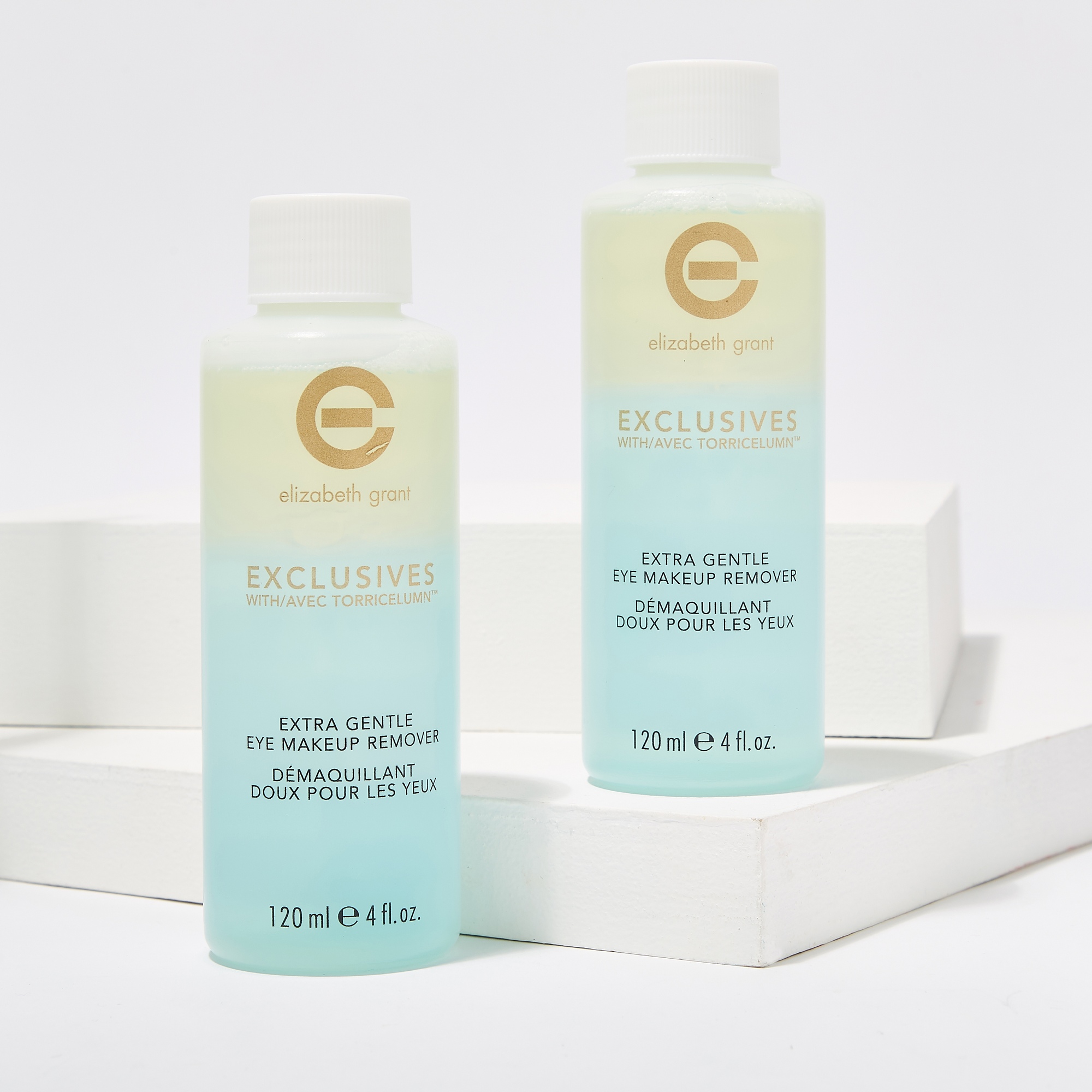 Elizabeth Grant Extra Gentle Make Up Remover Duo - TSC.ca