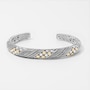 Jewellery - Bracelets - Bangles & Cuffs - Samuel B Collection Sterling ...
