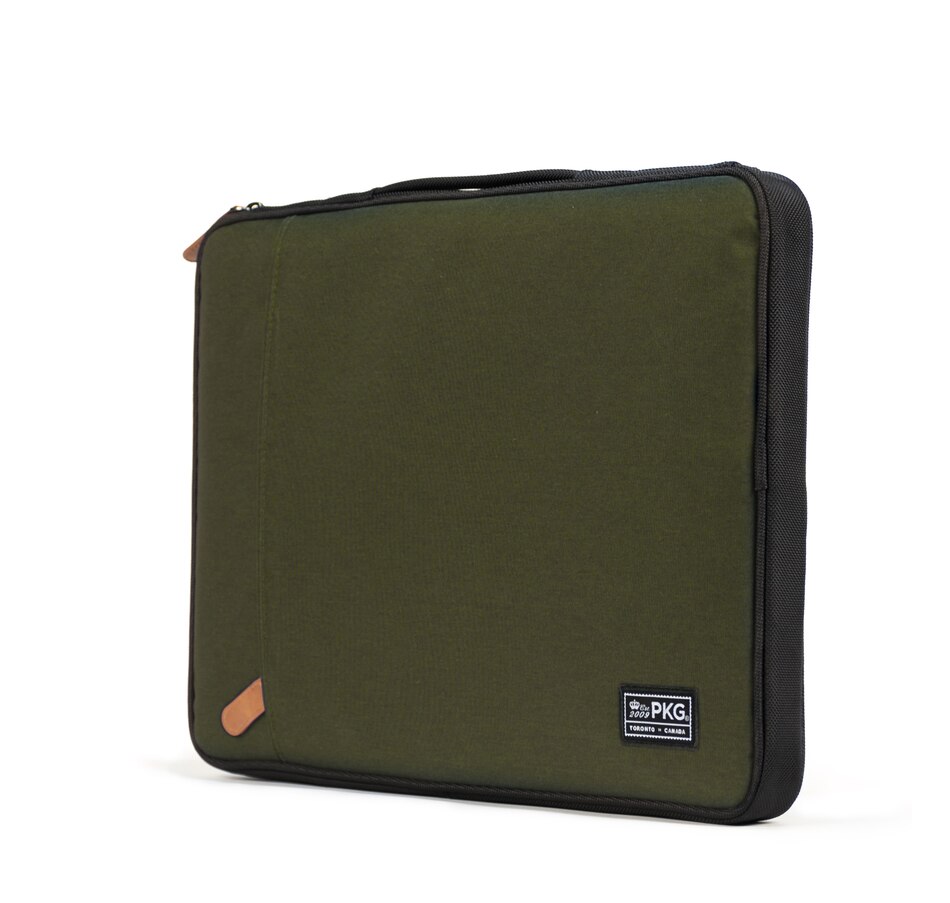 PKG Stuff Weatherproof Sleeve with Storage Pockets and Handle (fits up ...