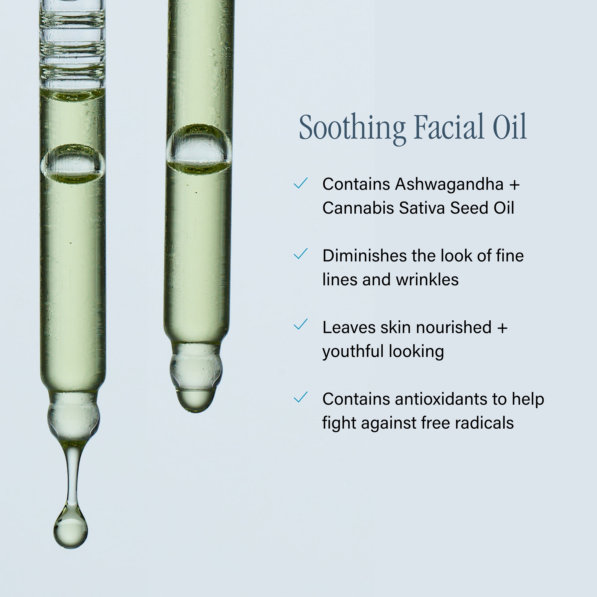 SKINN Ayurvedic Oil + Cryo Roller Gift Set - TSC.ca