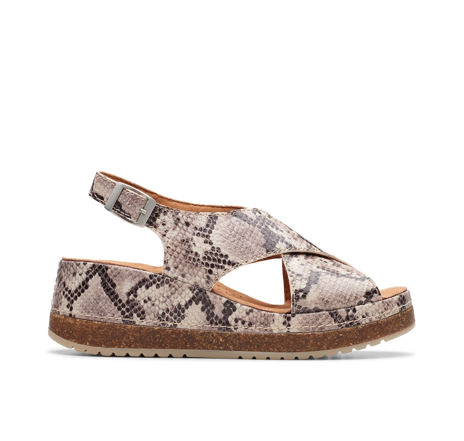 Clarks Kassandra Step Sandal - TSC.ca