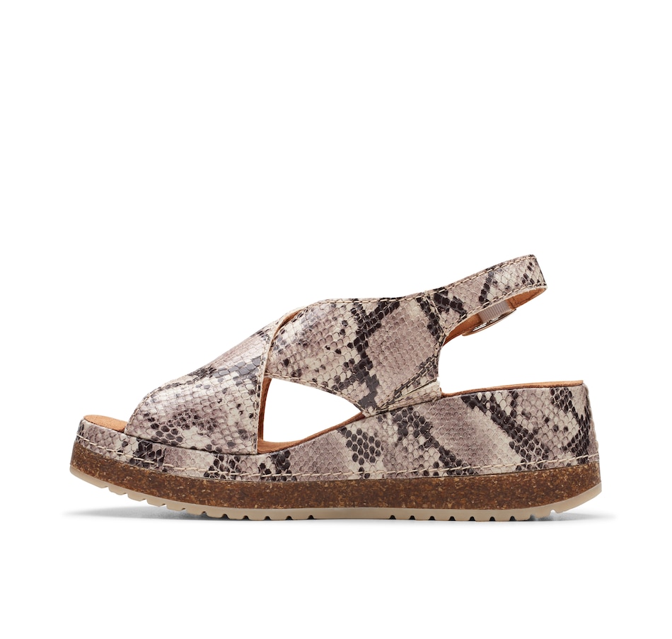 Clarks Kassandra Step Sandal - TSC.ca