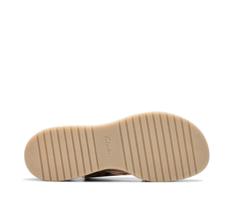Clarks Kassandra Step Sandal - TSC.ca