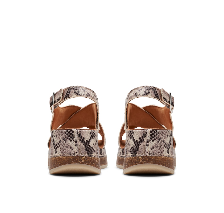 Clarks Kassandra Step Sandal - TSC.ca