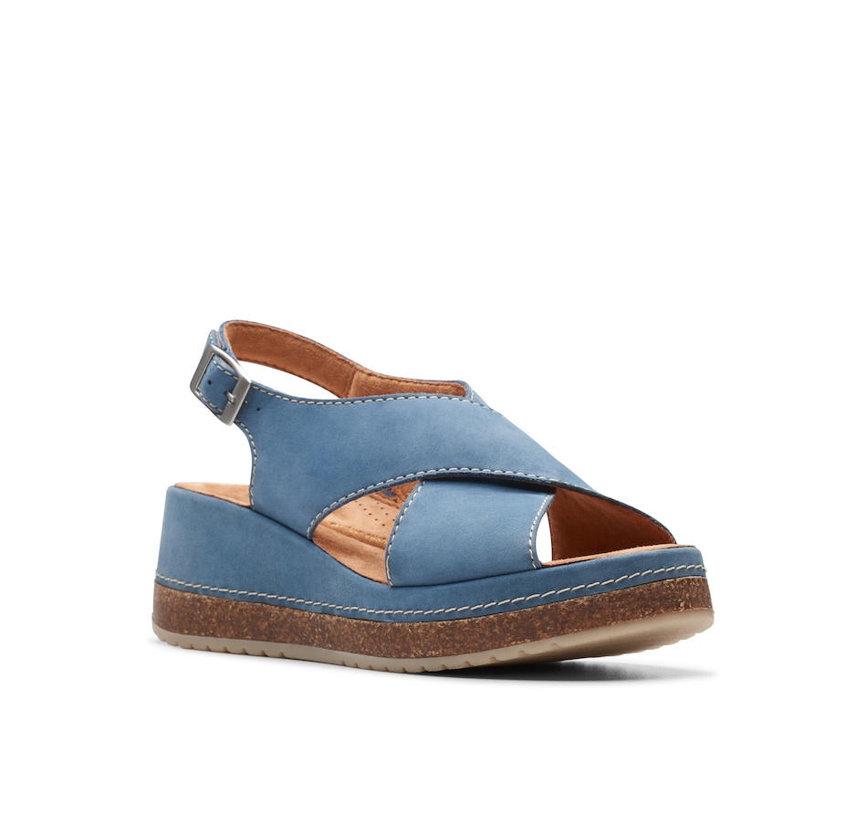 Clarks Kassandra Step Sandal - TSC.ca