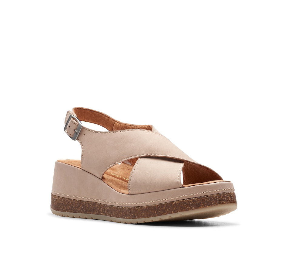 Clarks Kassandra Step Sandal - TSC.ca