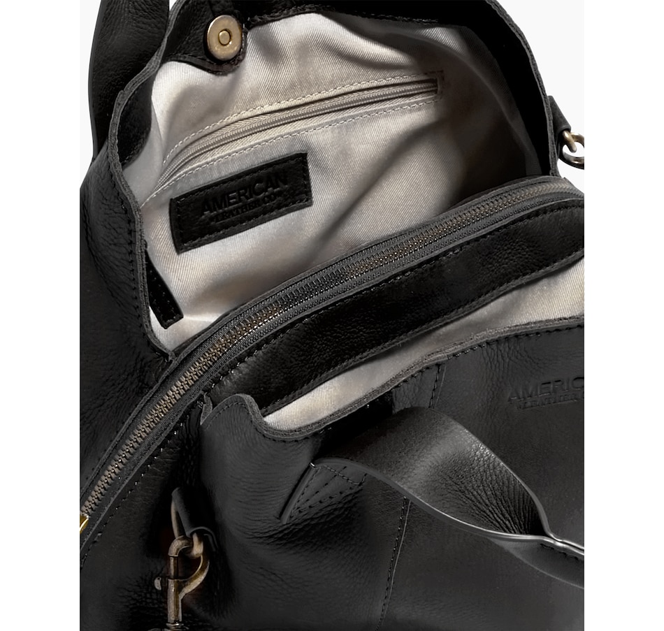 ALC Handbags Ada Triple Entry Crossbody - TSC.ca