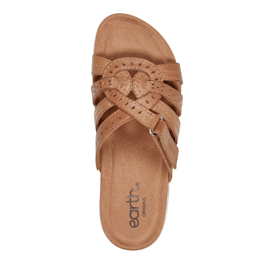 Earth Shoes Sassoni Sandal - TSC.ca