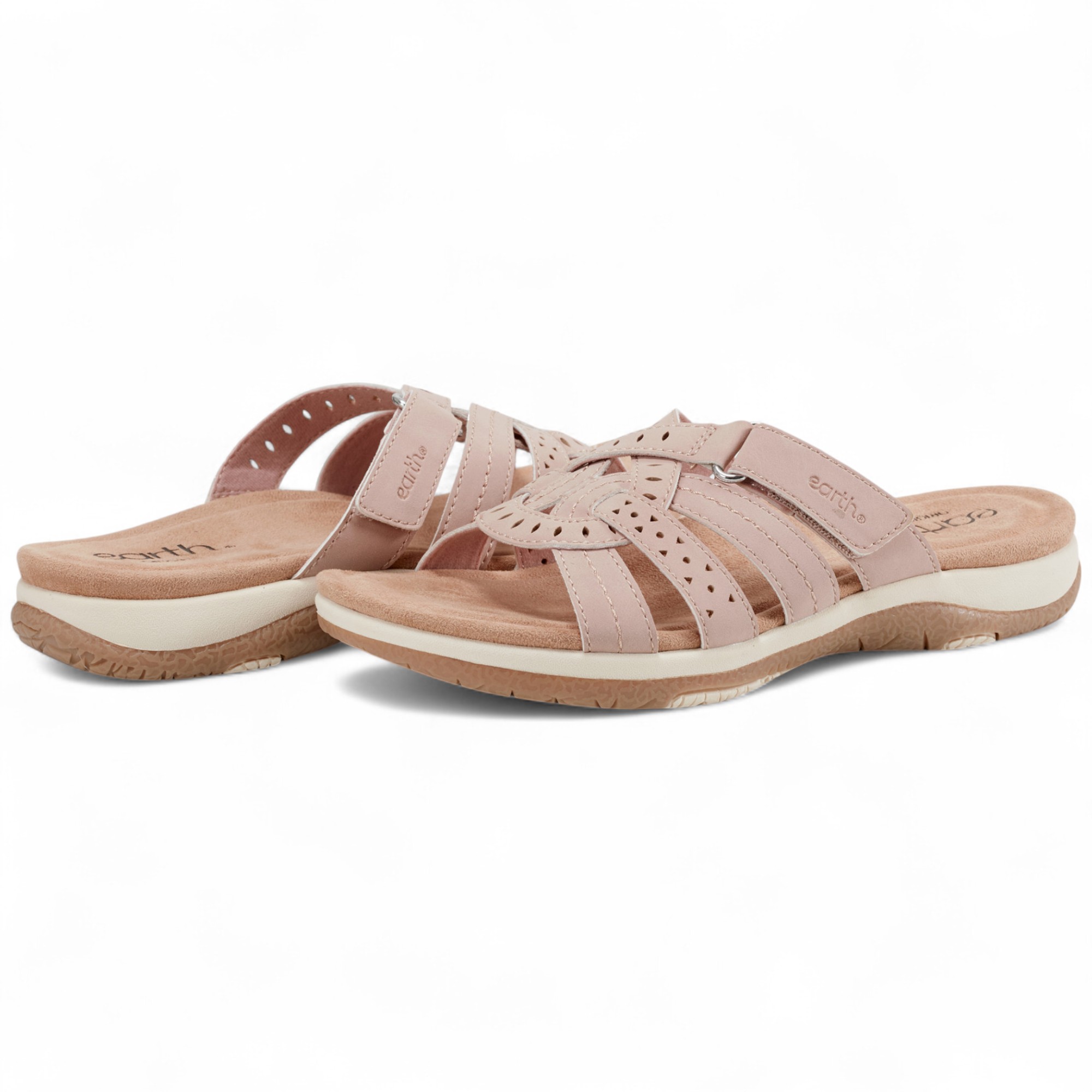 Earth Shoes Sassoni Casual Sandal - TSC.ca