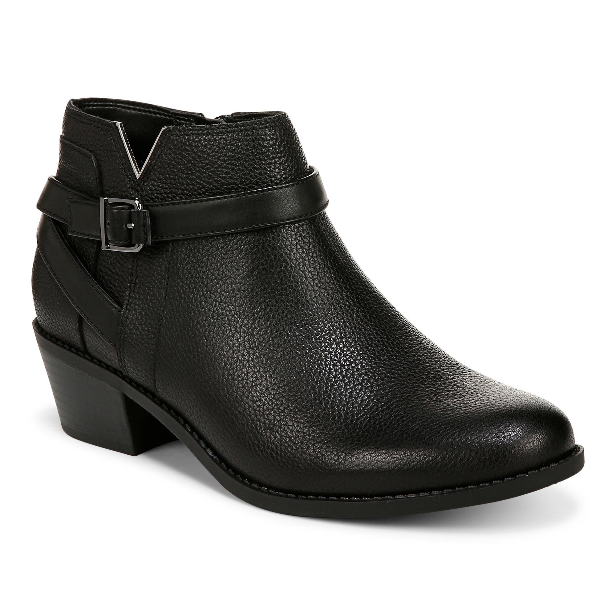 Vionic Farrah Ankle Boot - TSC.ca