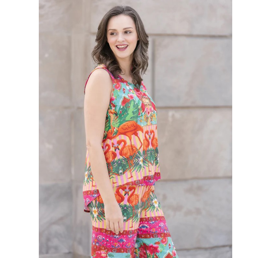 Shannon Passero Tilly Tank Top - TSC.ca