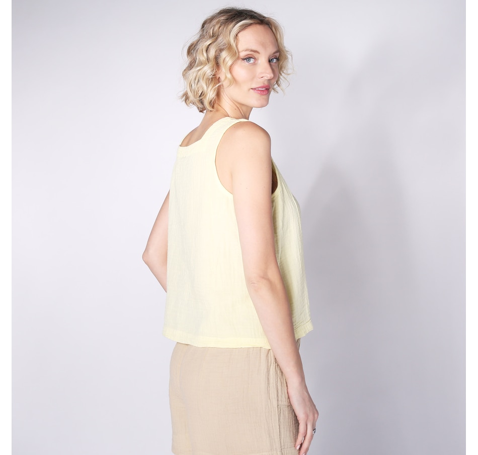 Shannon Passero Elliana Tank Top - TSC.ca