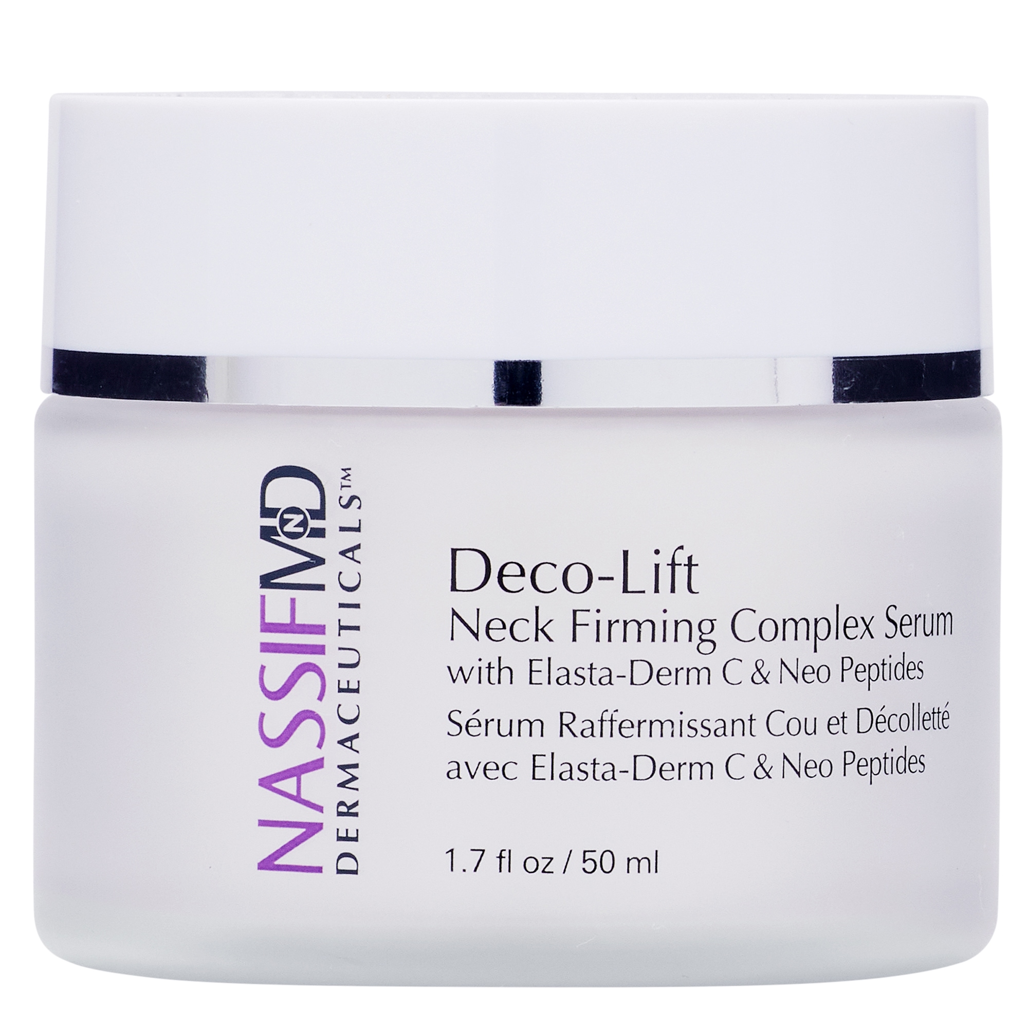 NassifMD® Two Step Neck System - TSC.ca