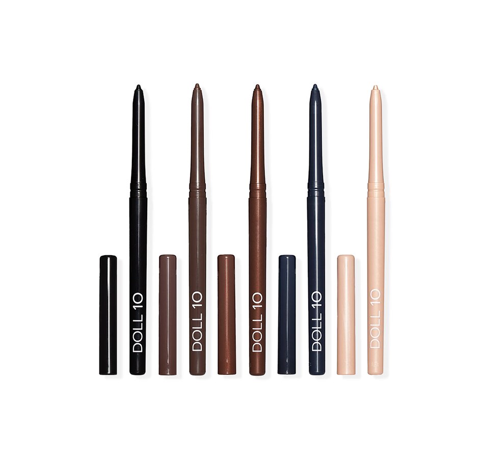 Beauty - Makeup - Eyes - Eyeliners - Doll 10 TCE This Colors Everything ...