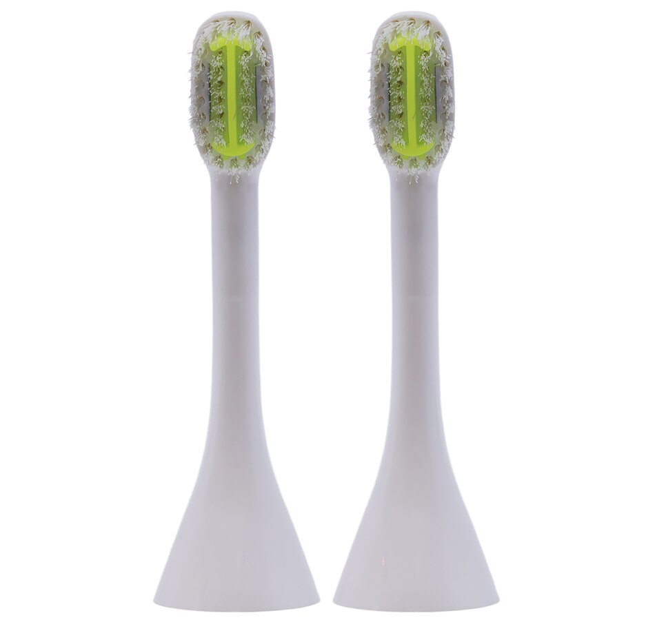 Beauty - Oral Care - Dental Accessories - Silk'n Toothwave Brush Heads ...