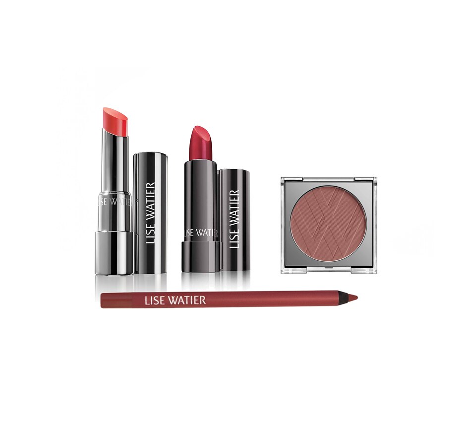 Lise Watier Revive & Regenerate Lip Kit - TSC.ca