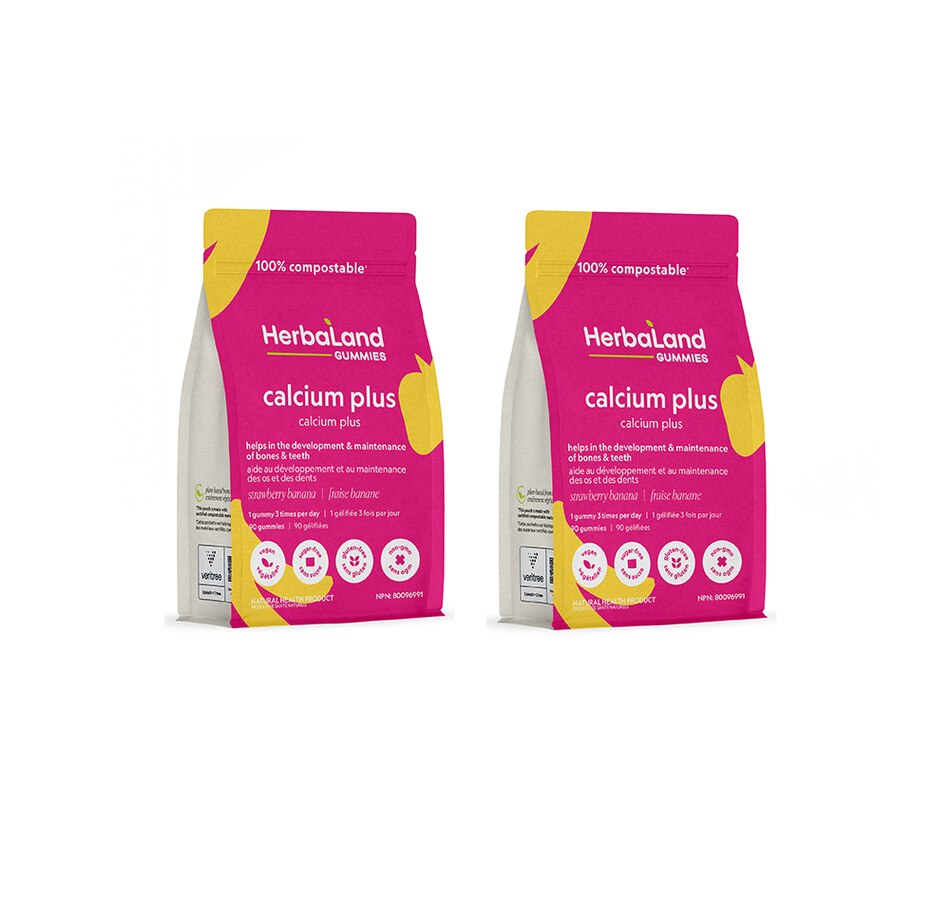 Health & Fitness - Vitamins & Supplements - 60-Day Auto-Delivery ...