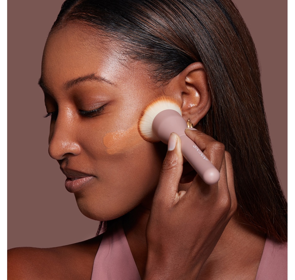 SKINN Scientific Colour Flawless Foundation Duo - TSC.ca