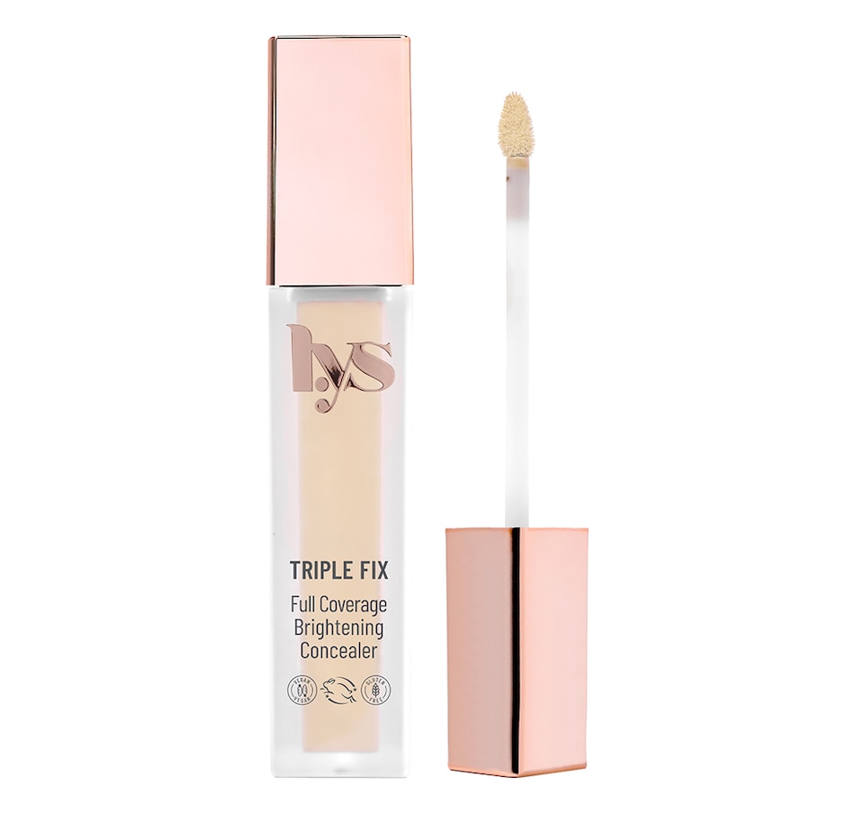 LYS Triple Fix Brightening Concealer - TSC.ca LYS Triple Fix Brightening Concealer - TSC.ca