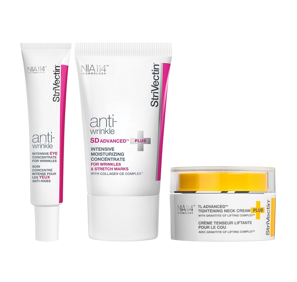 StriVectin Heroes Bundle - TSC.ca