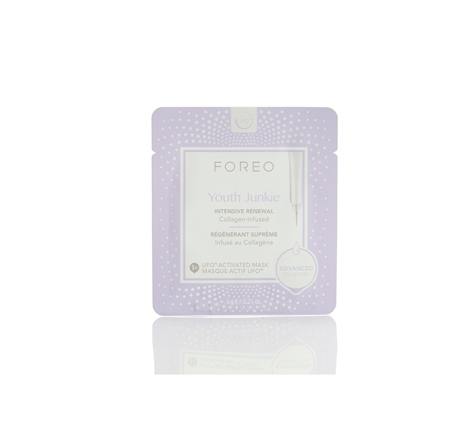 Beauty - Skin Care - Treatments - Masks - Foreo Daily Spa Mask Bundle ...