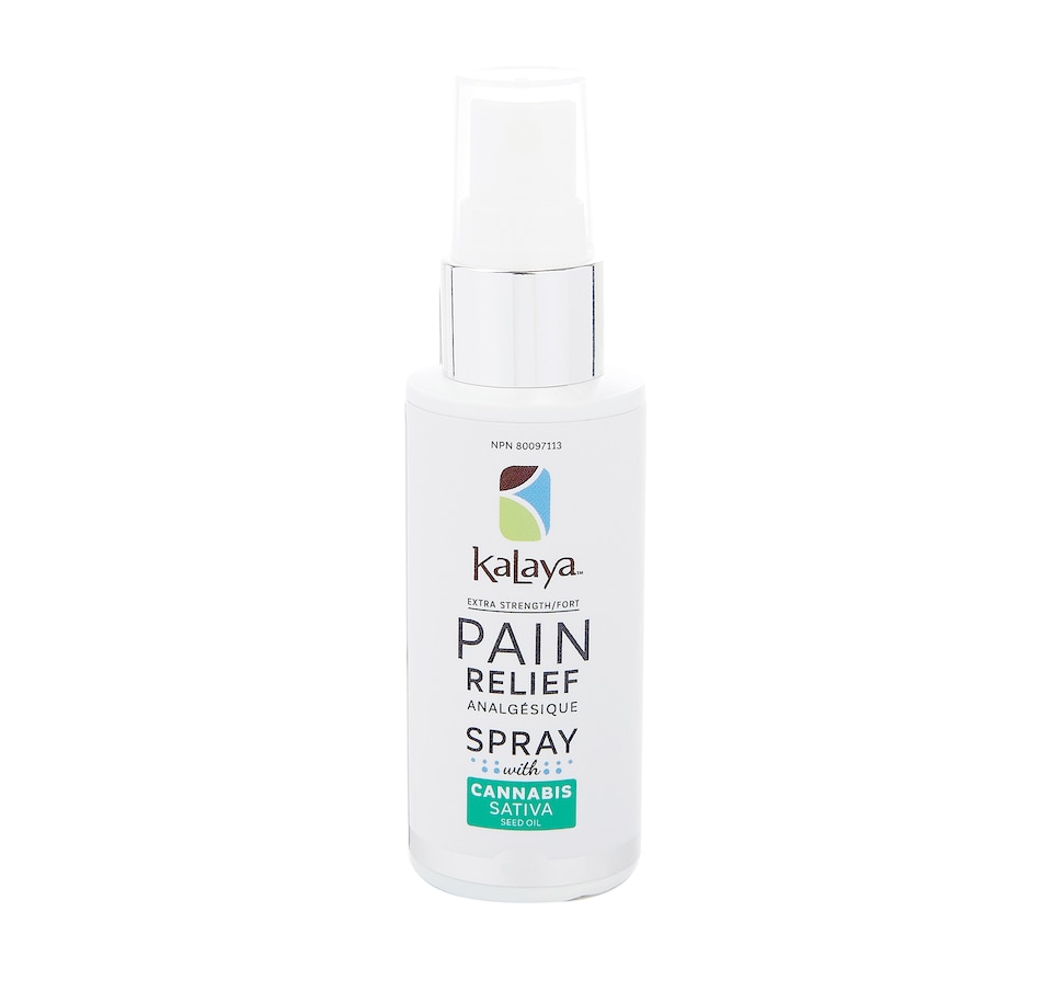 KaLaya Supplemental Pain Relief Bundle - TSC.ca