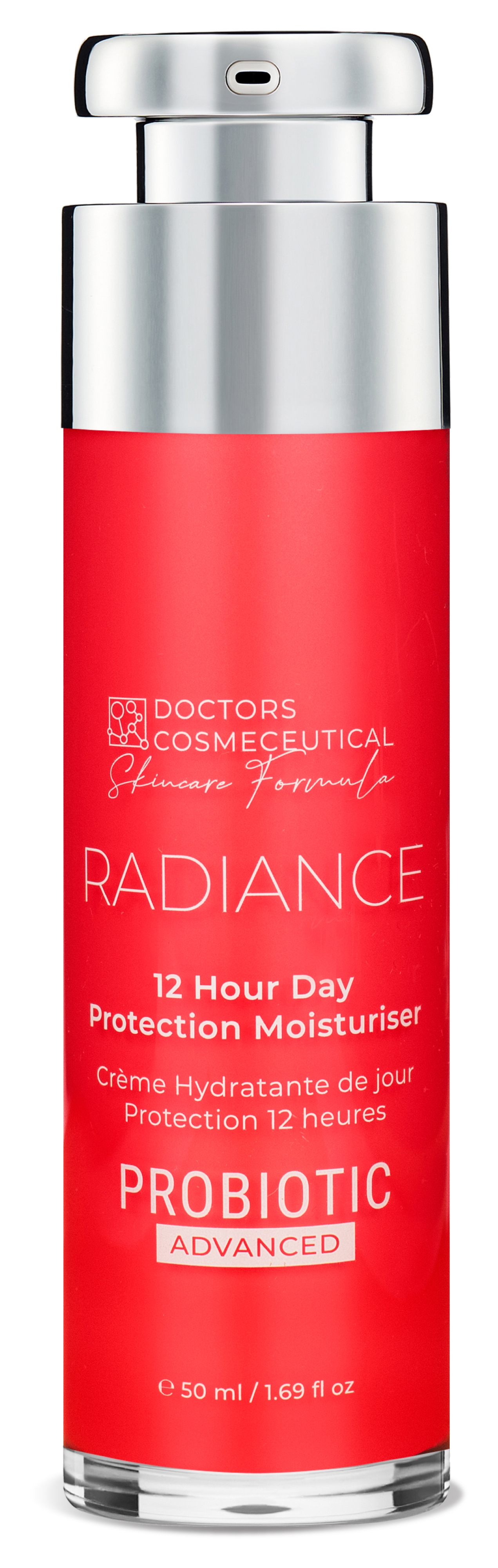 Doctors Formula Probiotic Advanced 12hr Day Protection Moisturizer - TSC.ca
