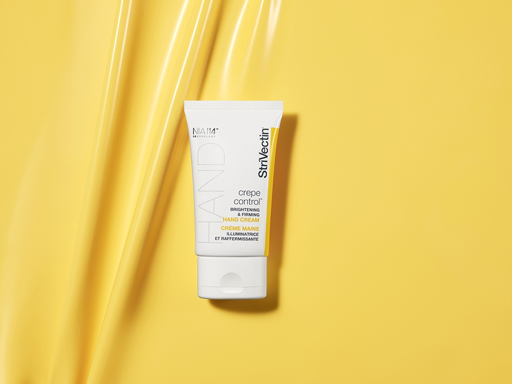 StriVectin Crepe Control Brightening & Firming Hand Cream Duo - TSC.ca