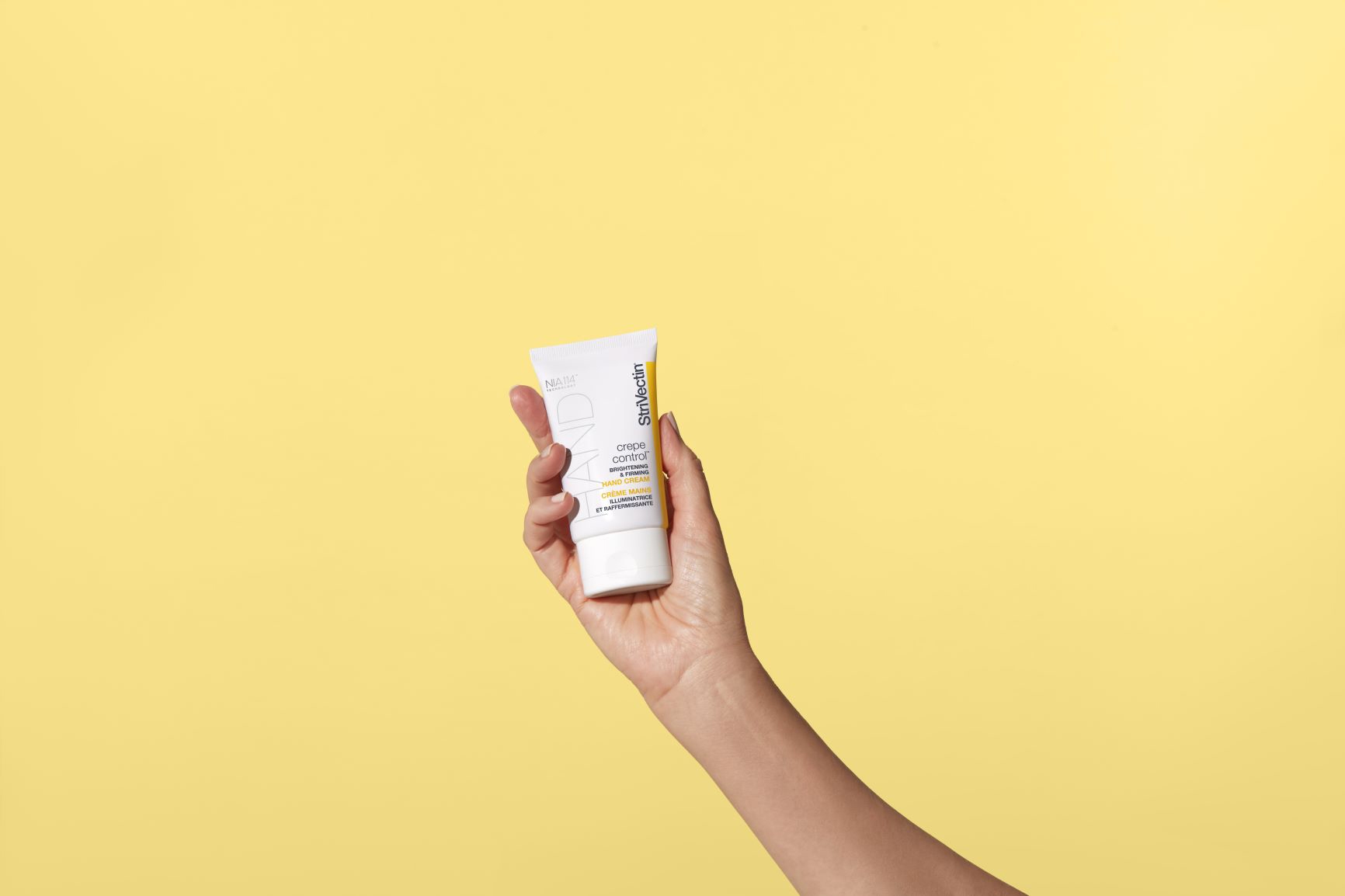 StriVectin Crepe Control Brightening & Firming Hand Cream Duo - TSC.ca