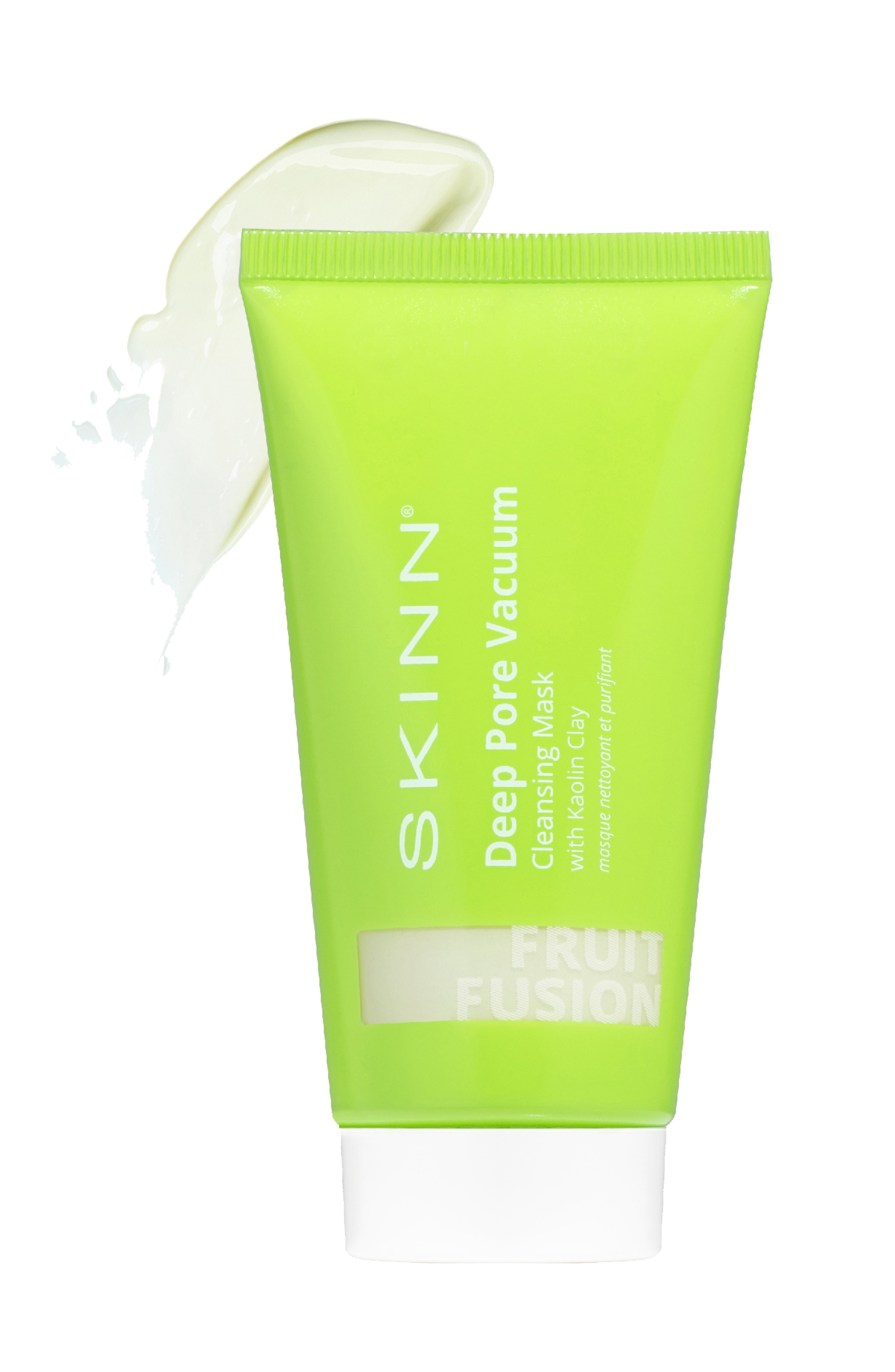 SKINN Fruit Fusion Pore Vacuum + Watermelon Mask Set 60-Day Auto ...