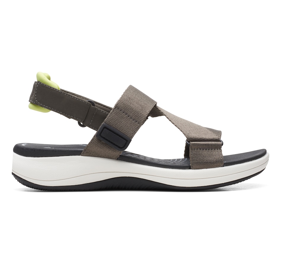 Clarks Mira Sun Sandal - TSC.ca