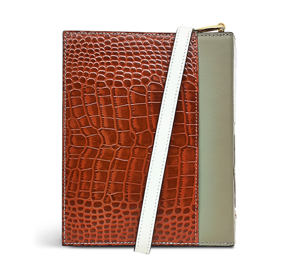 Radley London Book Street Small Flap Over Crossbody - TSC.ca