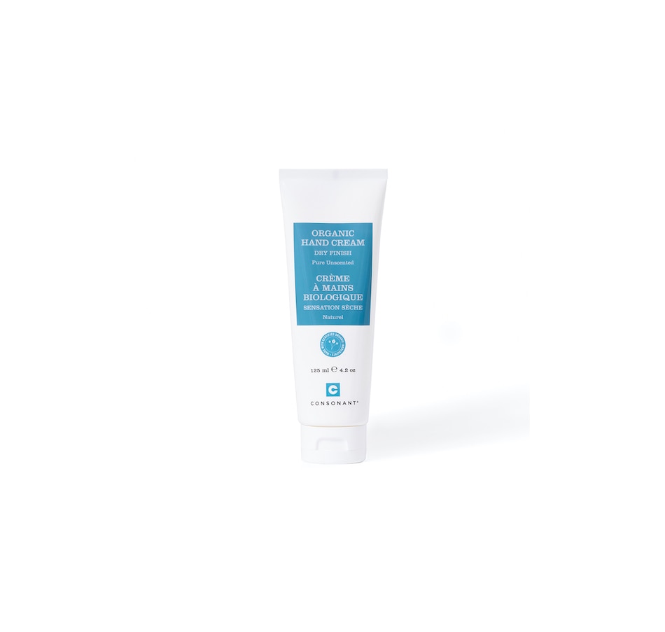 Consonant Hand Cream - TSC.ca
