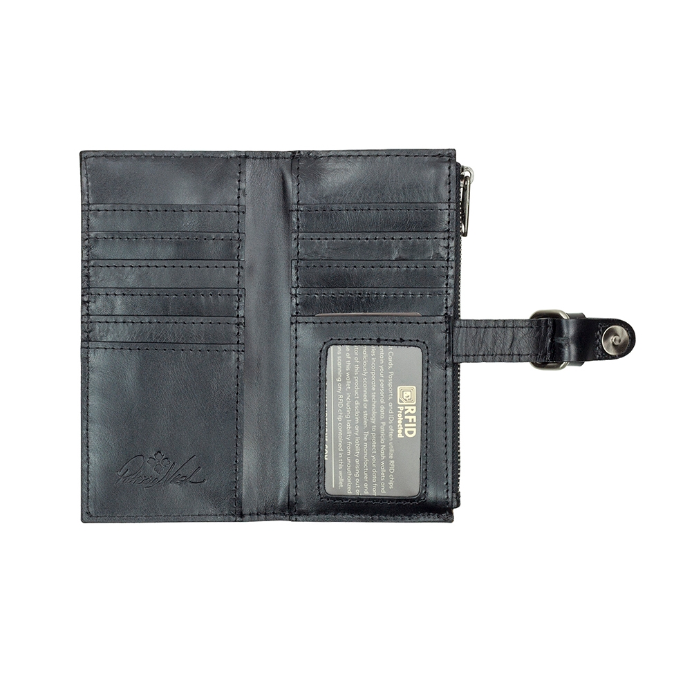 Patricia Nash Emersyn Wallet and Scarf Gift Set - TSC.ca